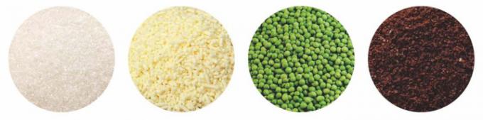 3L Timing Hopper 1200W 200g 4 Head Linear Weigher