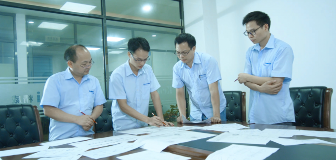 3L Timing Hopper 1200W 200g 4 Head Linear Weigher