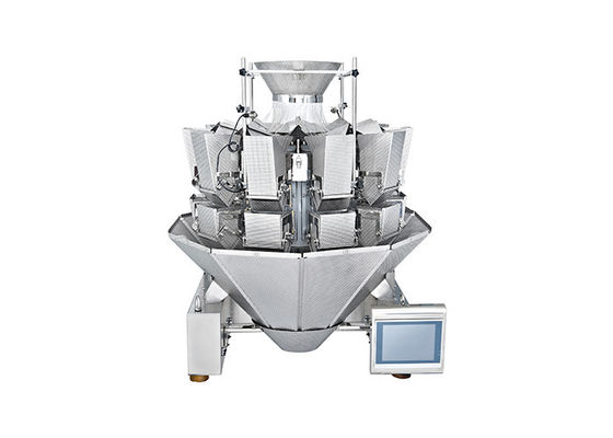 Quality Multihead Weighing Machine & Kenwei Multihead Weigher factory ...